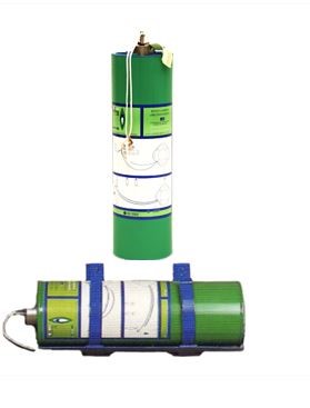 Pyrotechnics - Seagull Marine Qatar